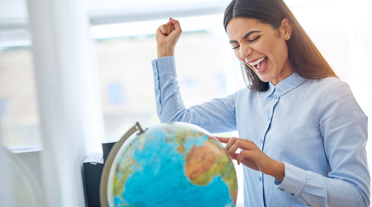 Choose Your Direction. - BrainLMS